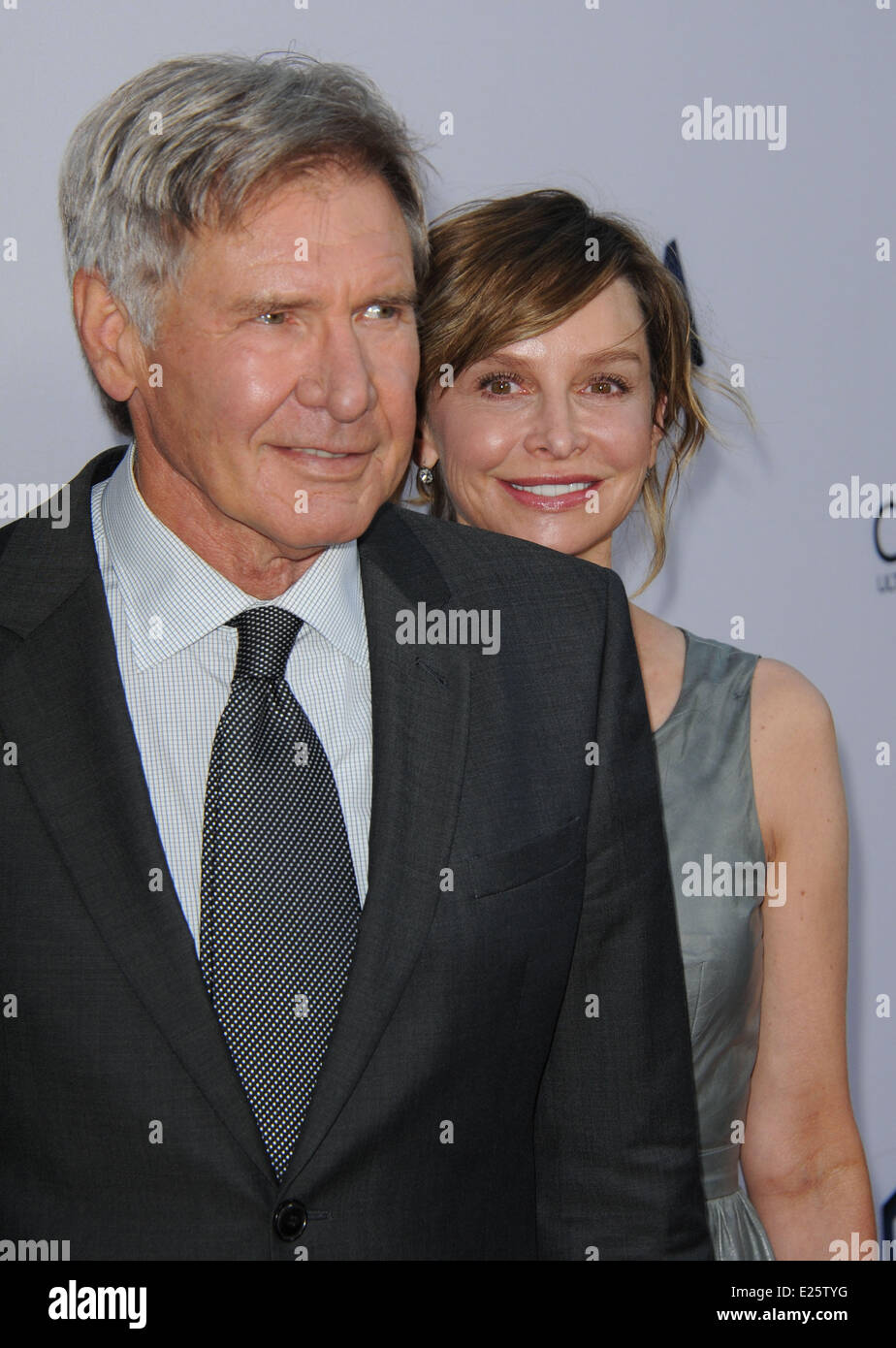 Premiere of Relativity Media's 'Paranoia' at DGA Theater Featuring ...