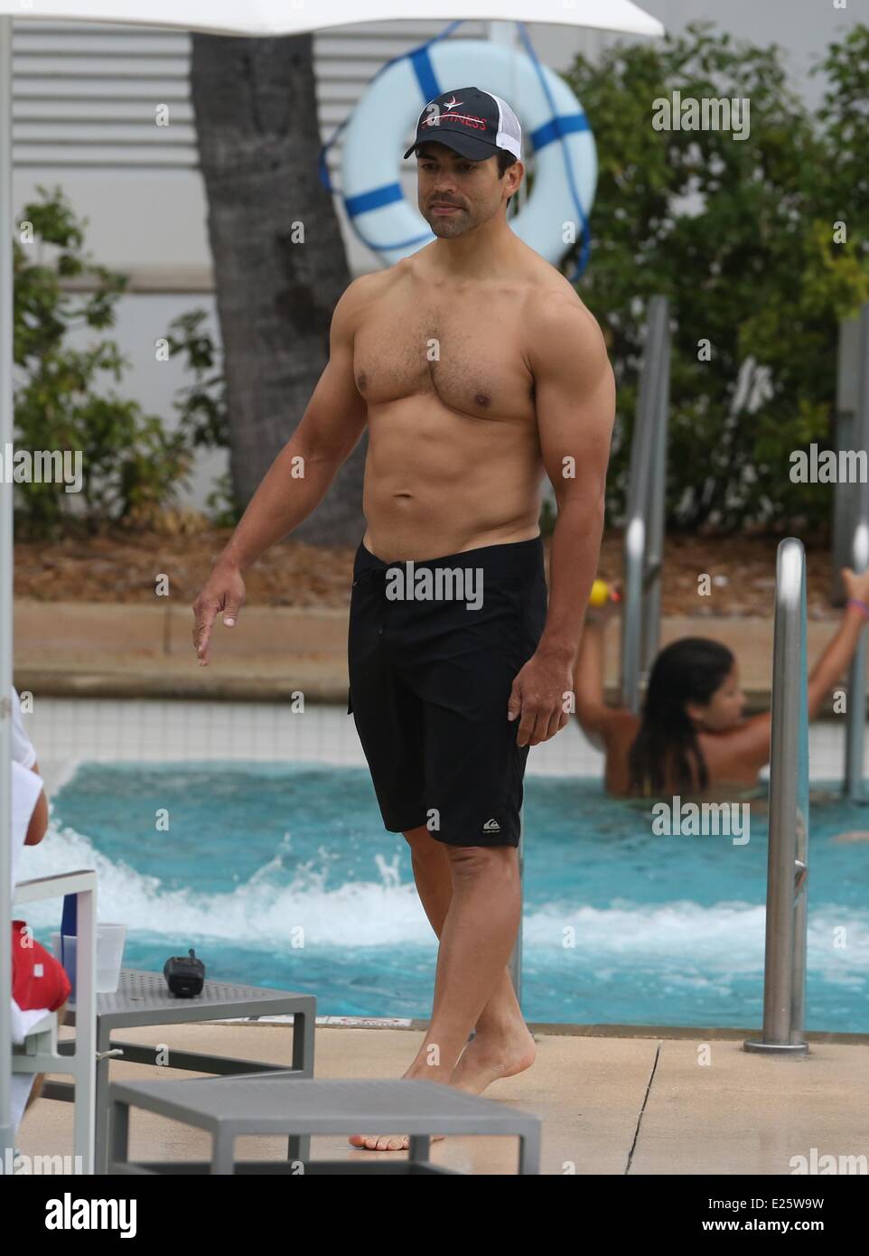 Tamra Barney Body