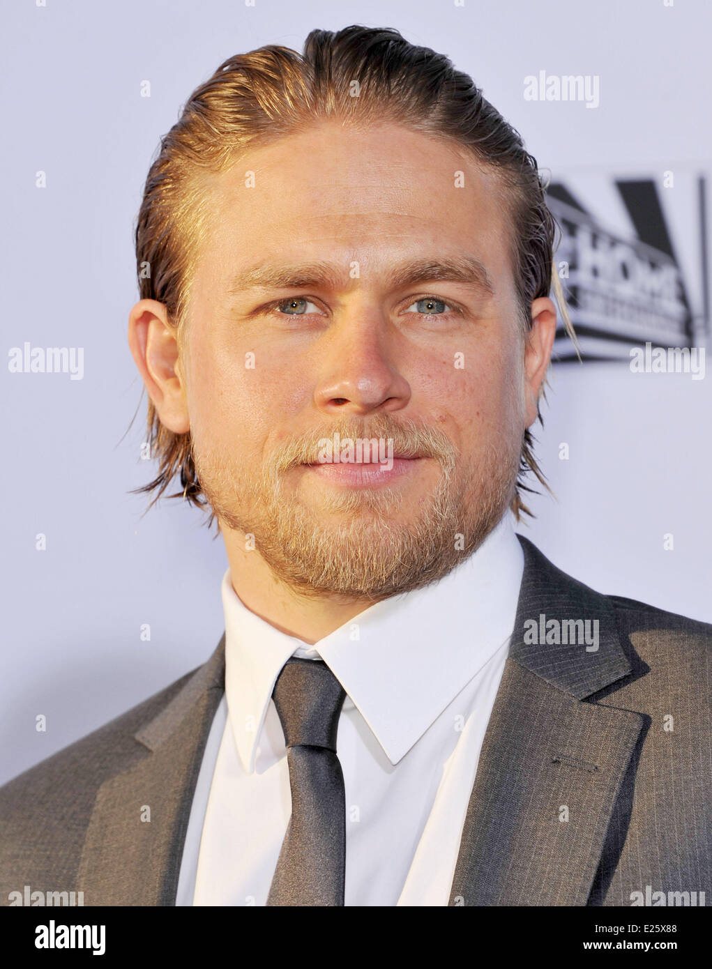 FX's "Sons Of Anarchy" Season 6 Premiere Screening Held at Dolby Theatre - Arrivals Featuring ...