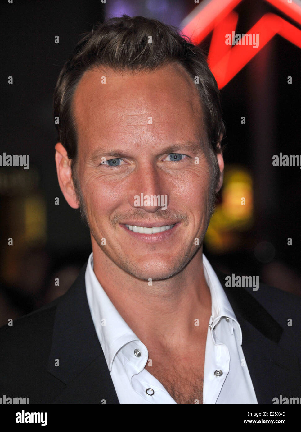 World premiere of Film District's 'Insidious: Chapter 2' at Universal ...
