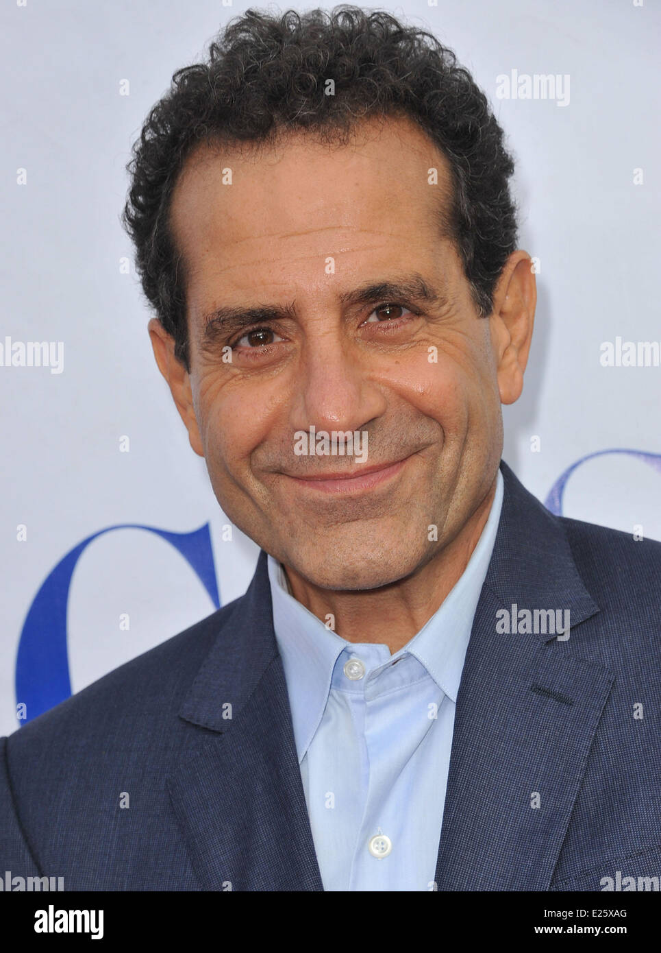 Cbs studios radford hi-res stock photography and images - Alamy