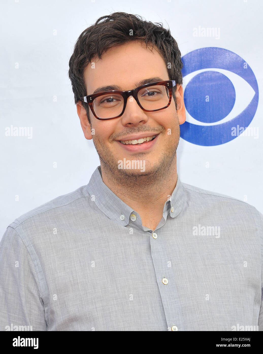 Cbs studios radford hi-res stock photography and images - Alamy