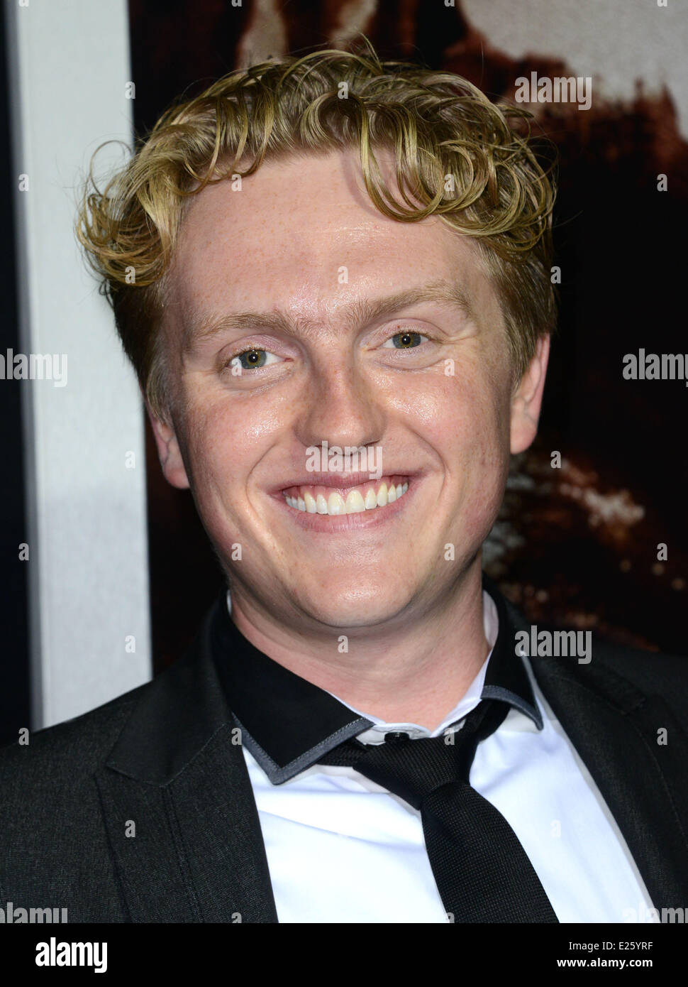 Celebrities attend Premiere of Metro-Goldwyn-Mayer Pictures' and Screen ...