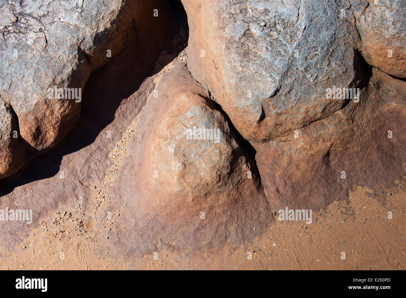 organic brown rocks as wallpaper Stock Photo - Alamy