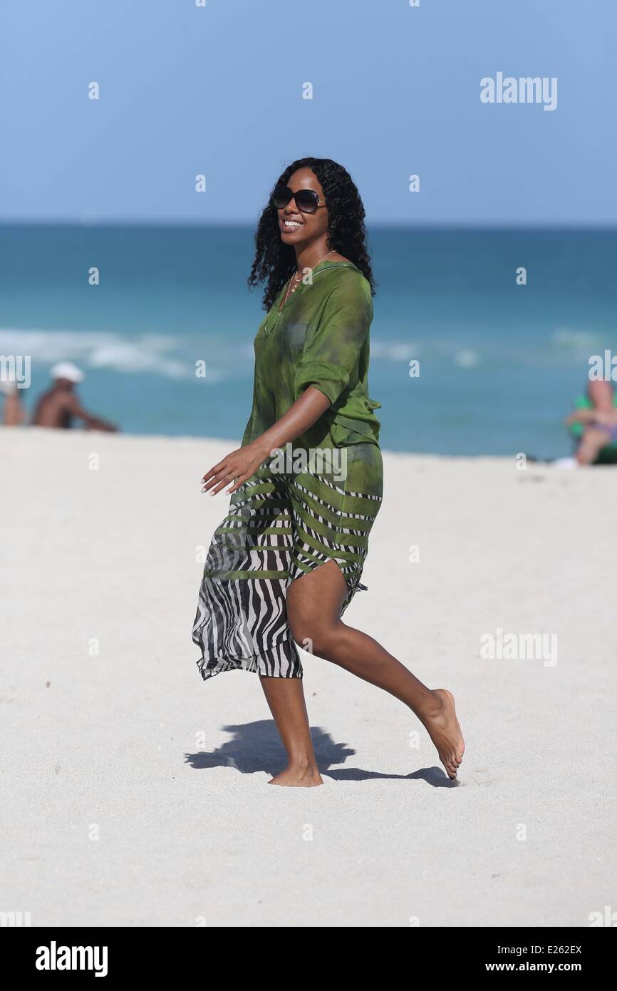 2014 in miami beach hi-res stock photography and images - Alamy