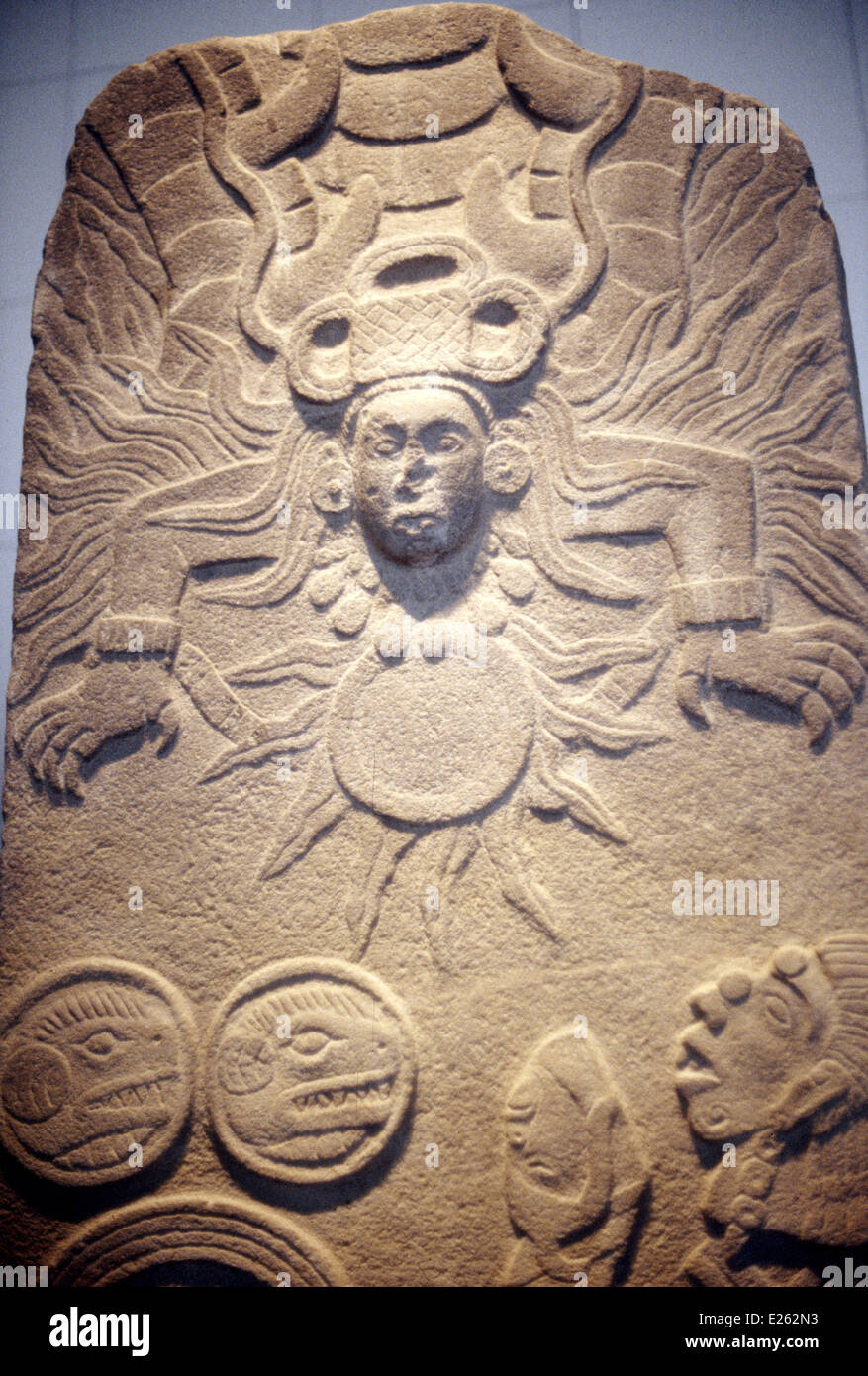 God Of The Sun High Resolution Stock Photography and Images - Alamy