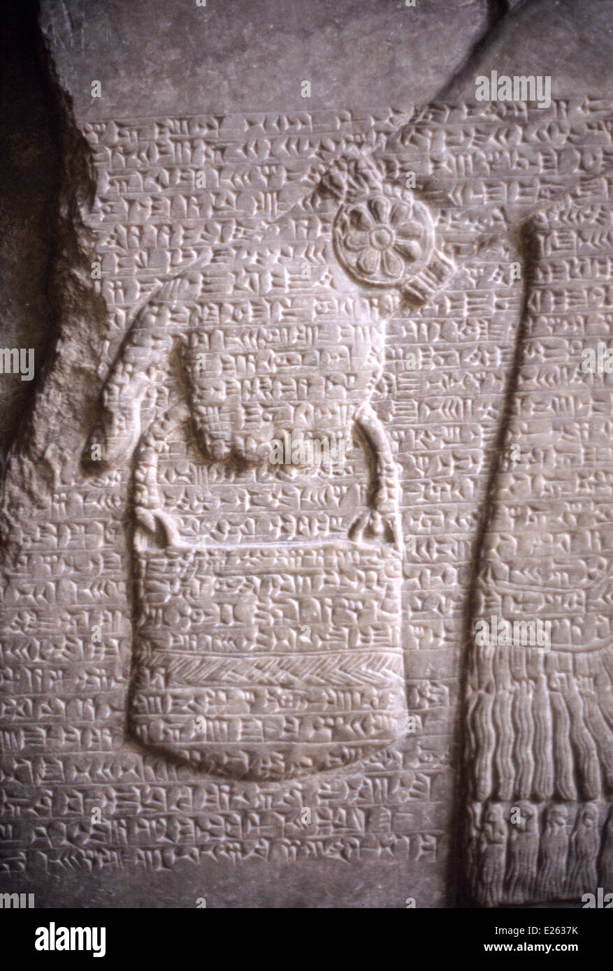 Assyrian Bas Reliefs High Resolution Stock Photography and Images - Alamy