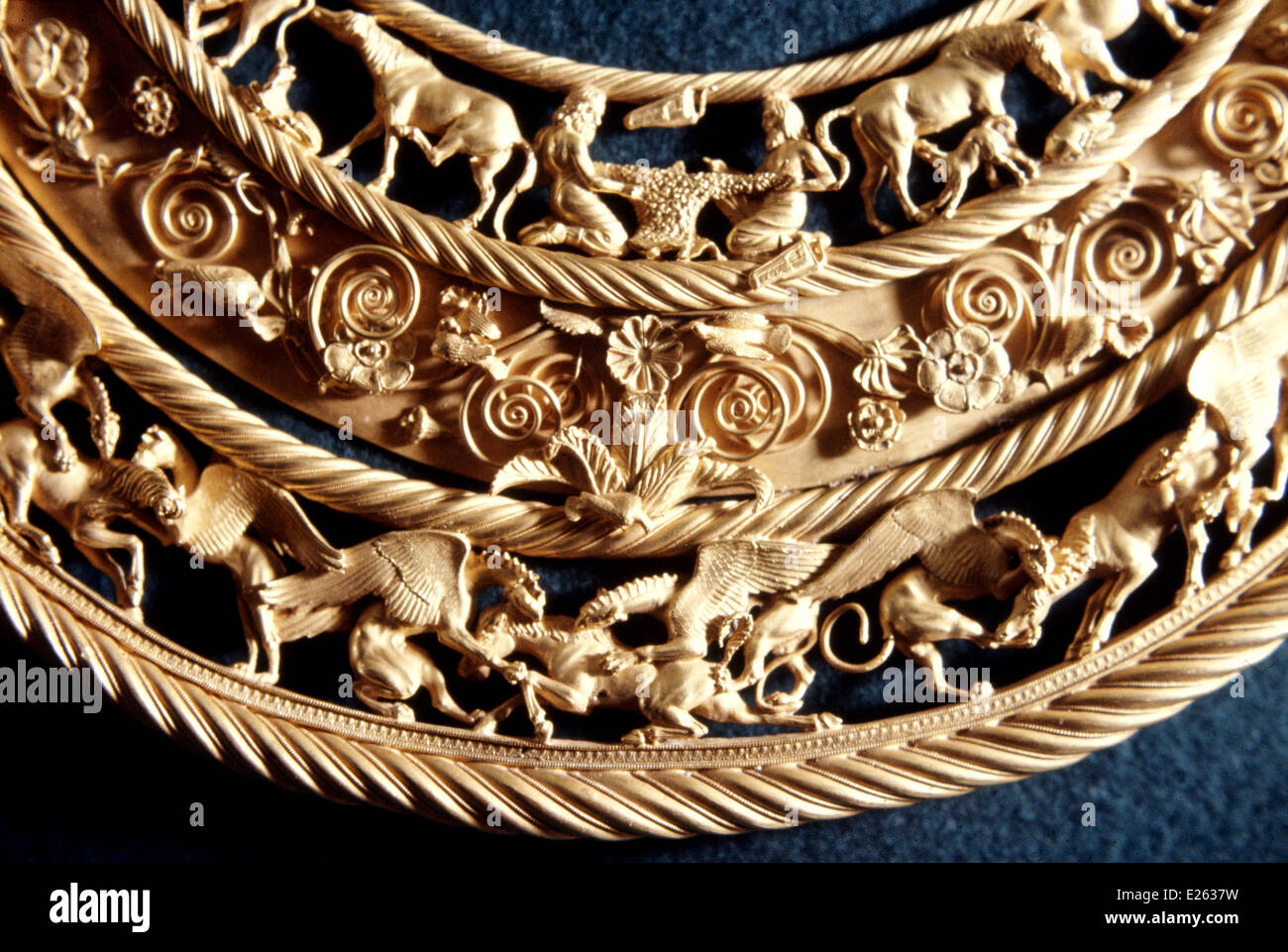 Scythian High Resolution Stock Photography and Images - Alamy