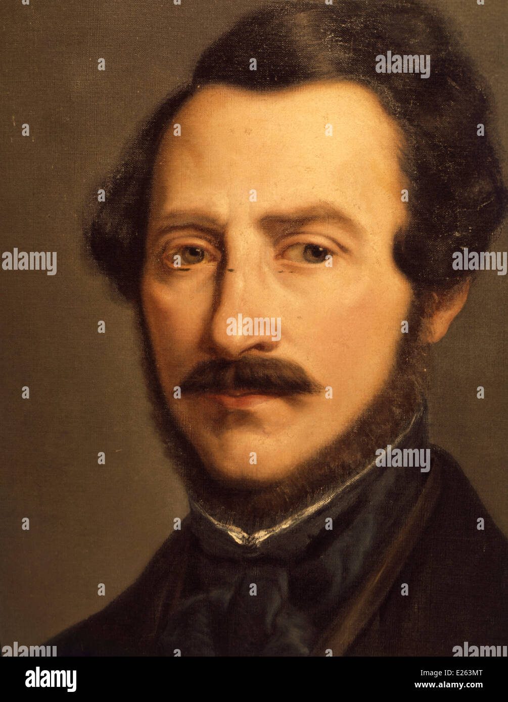Gaetano Donizetti Stock Photos & Gaetano Donizetti Stock Images - Alamy
