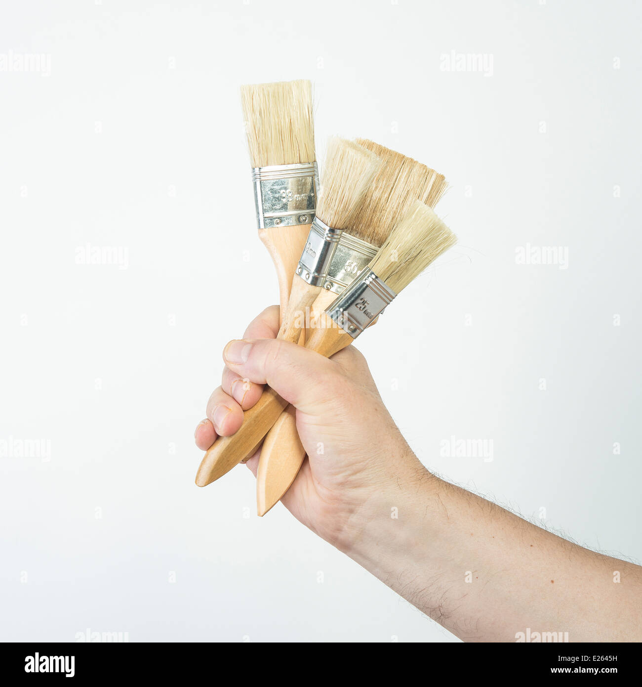 Texture of hand hi-res stock photography and images - Alamy