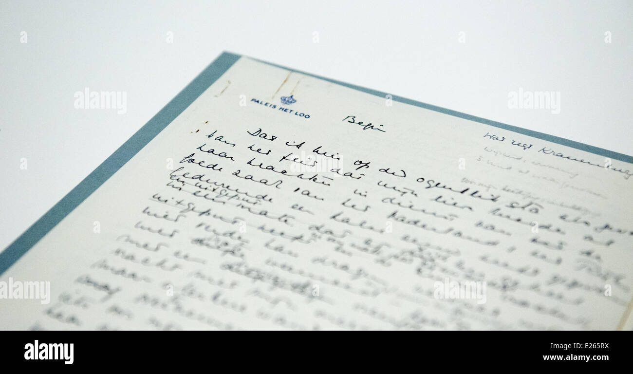 King Willem Alexander, Martin Berendse, Irene Gerrits at the opening of ...