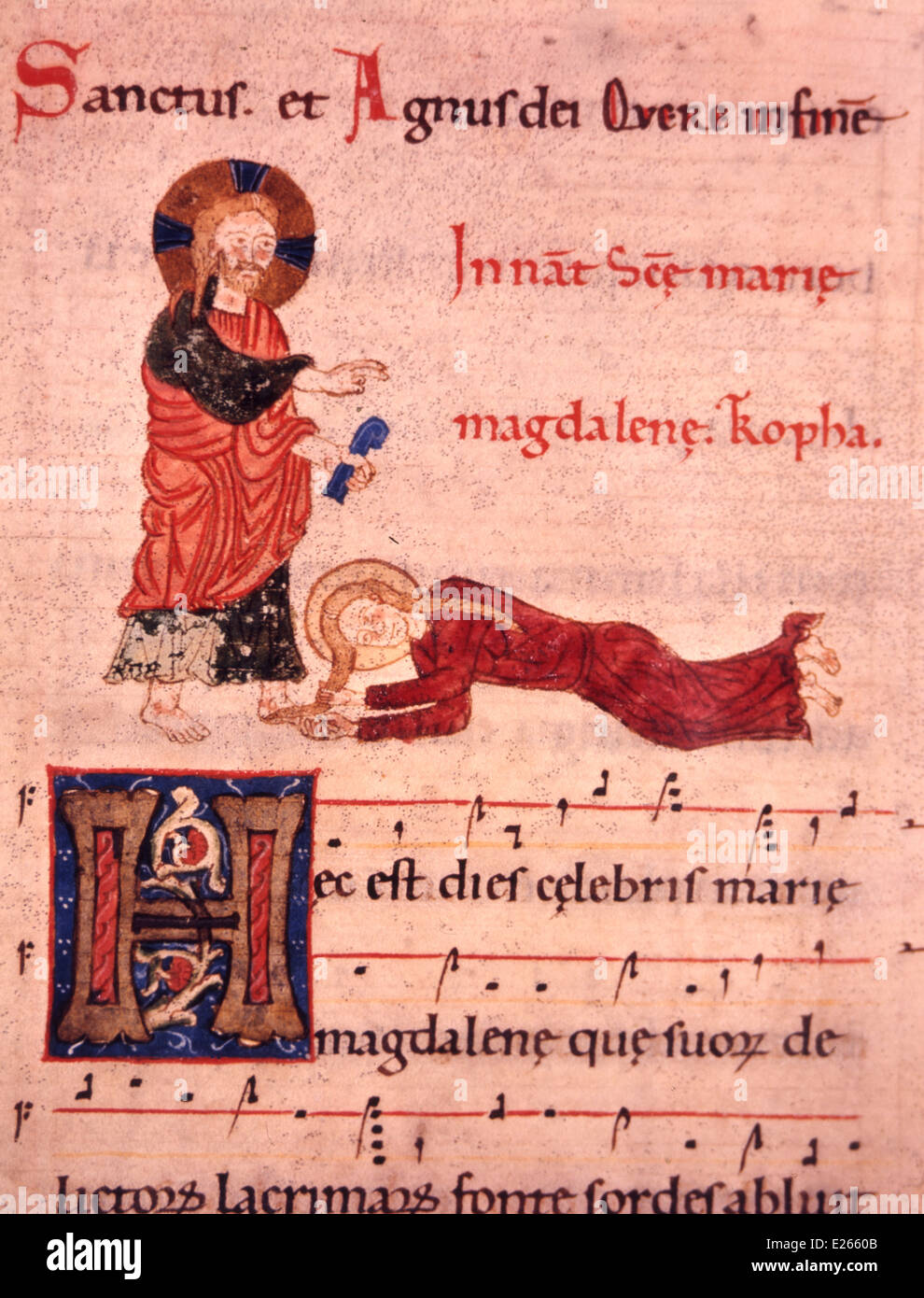 Book Musical High Resolution Stock Photography and Images - Alamy