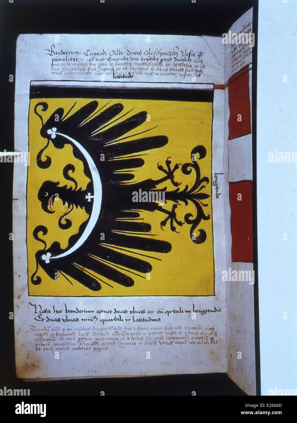 14th Century Manuscripts High Resolution Stock Photography and Images ...