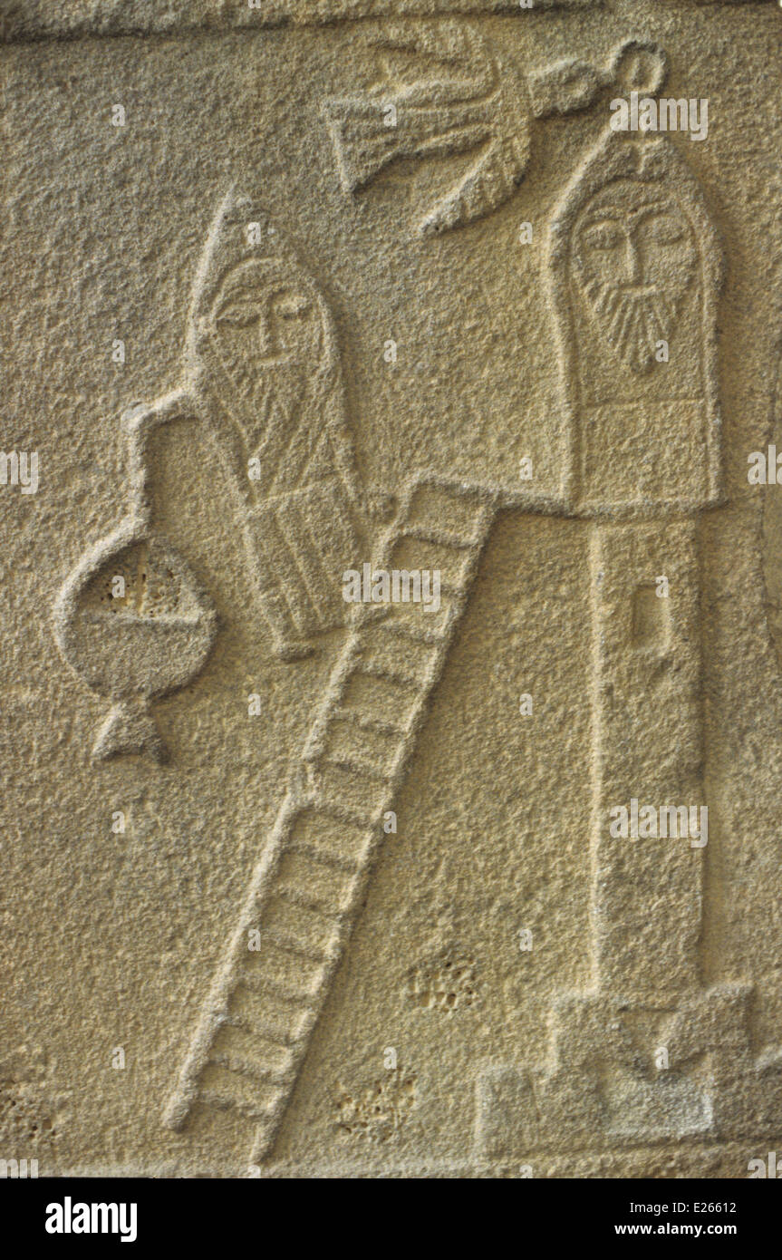 Stylites High Resolution Stock Photography and Images - Alamy