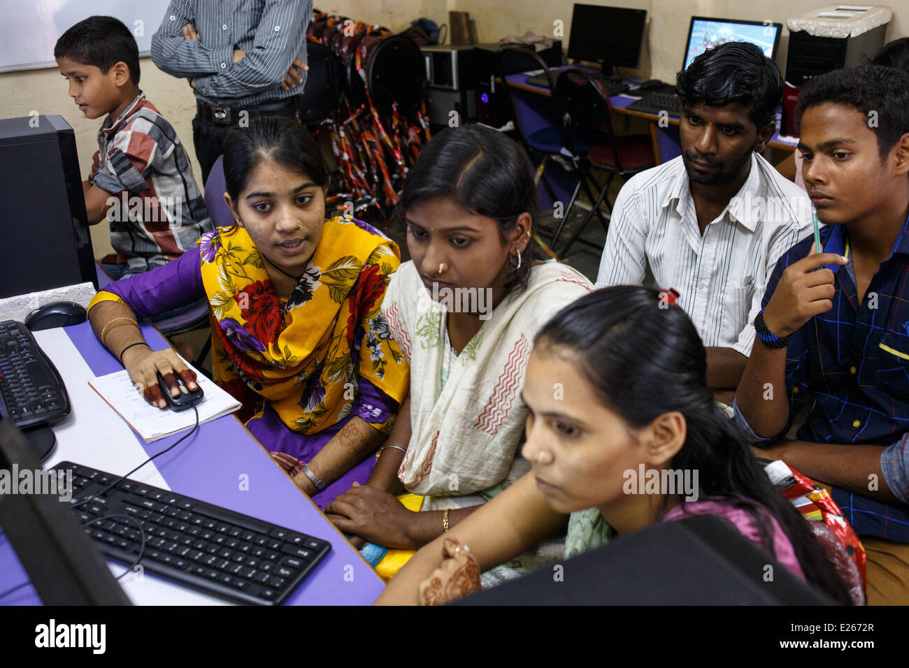 Literacy hi-res stock photography and images - Alamy