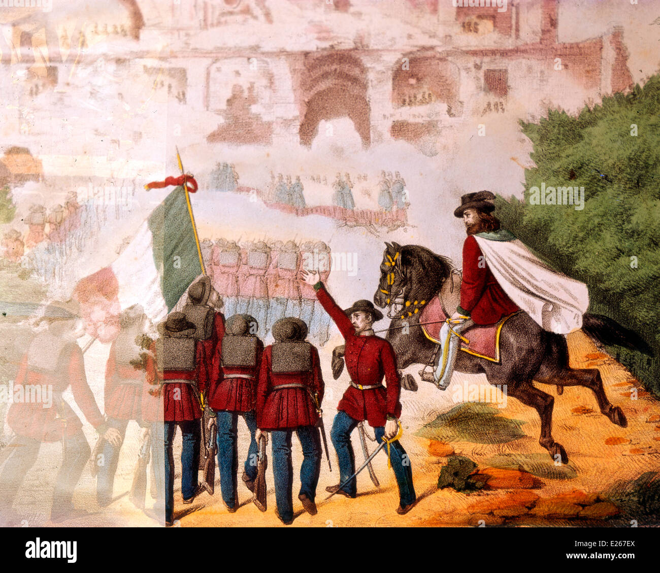 Museo Nazionale Del Risorgimento High Resolution Stock Photography and ...