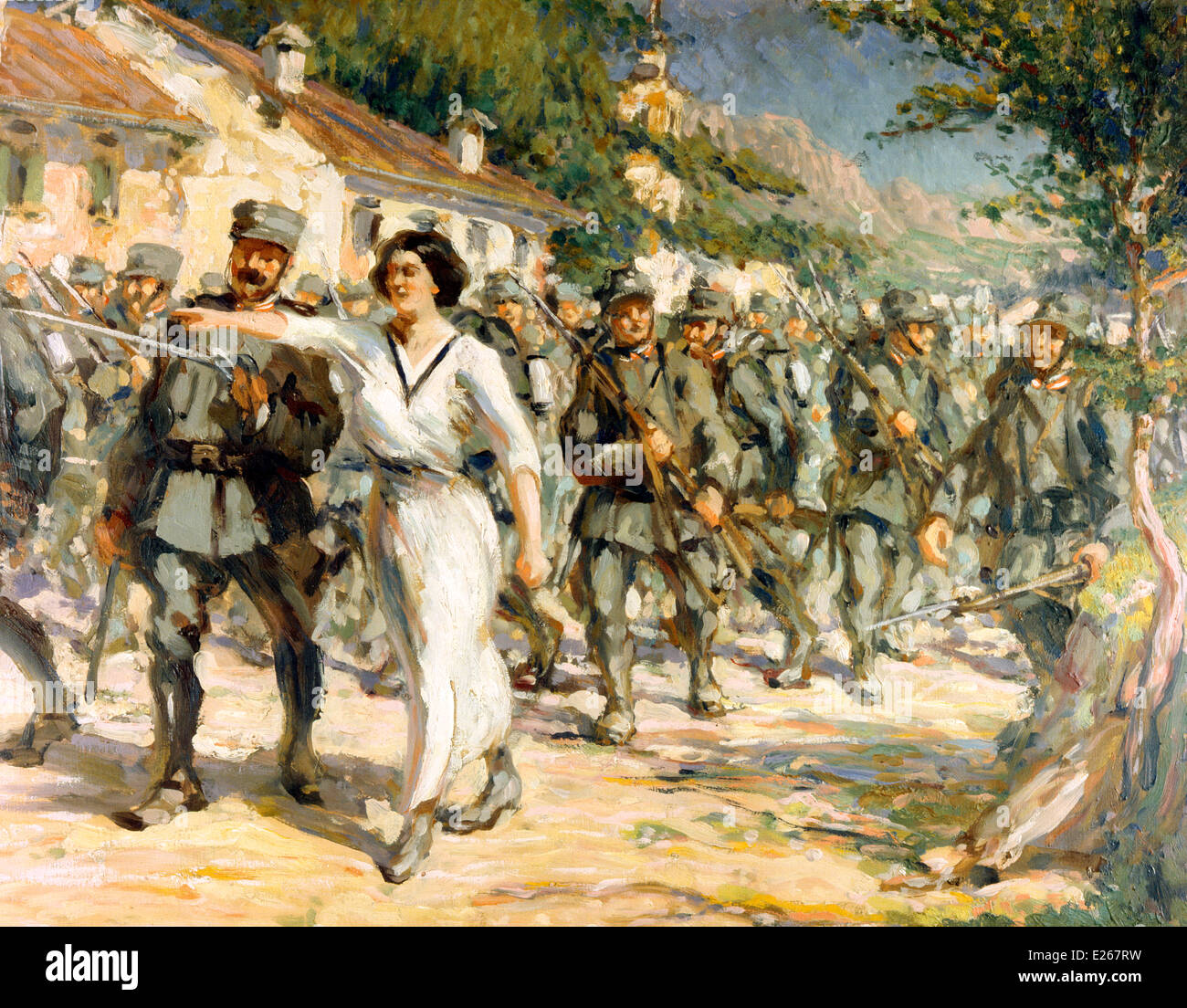 Museo Nazionale Del Risorgimento High Resolution Stock Photography and ...