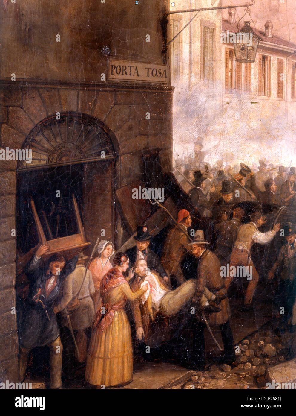 Five Days High Resolution Stock Photography and Images - Alamy