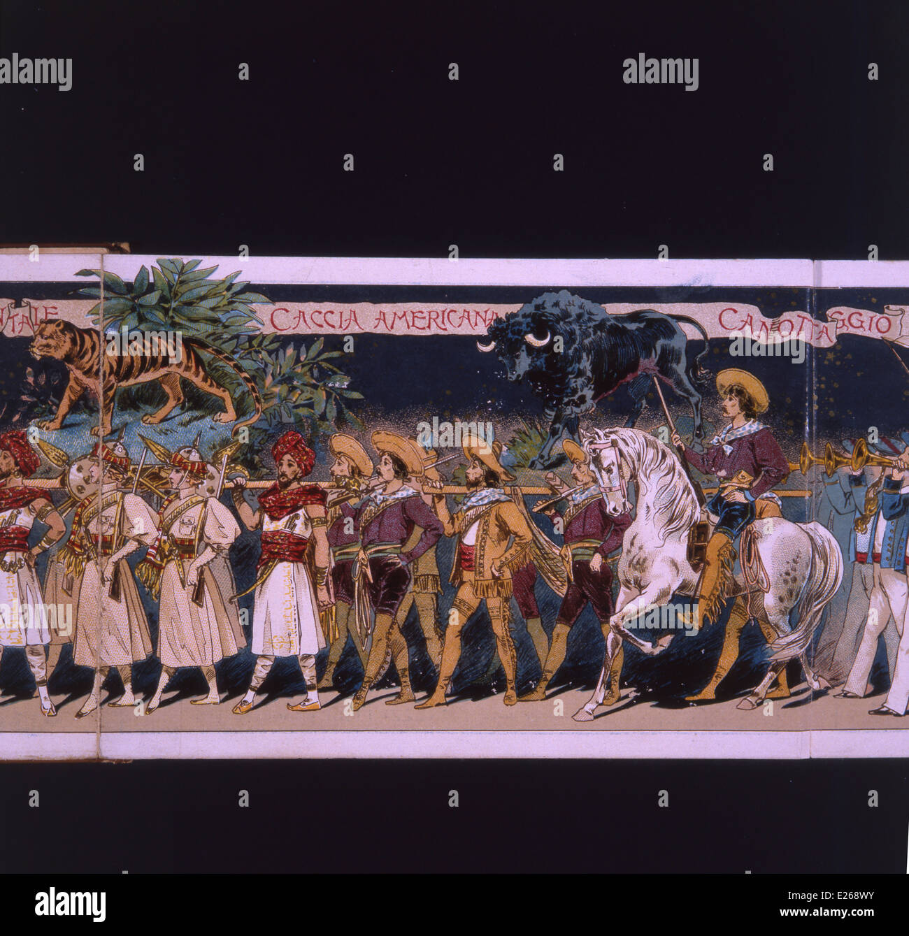 Early 20th Century Images High Resolution Stock Photography and Images ...