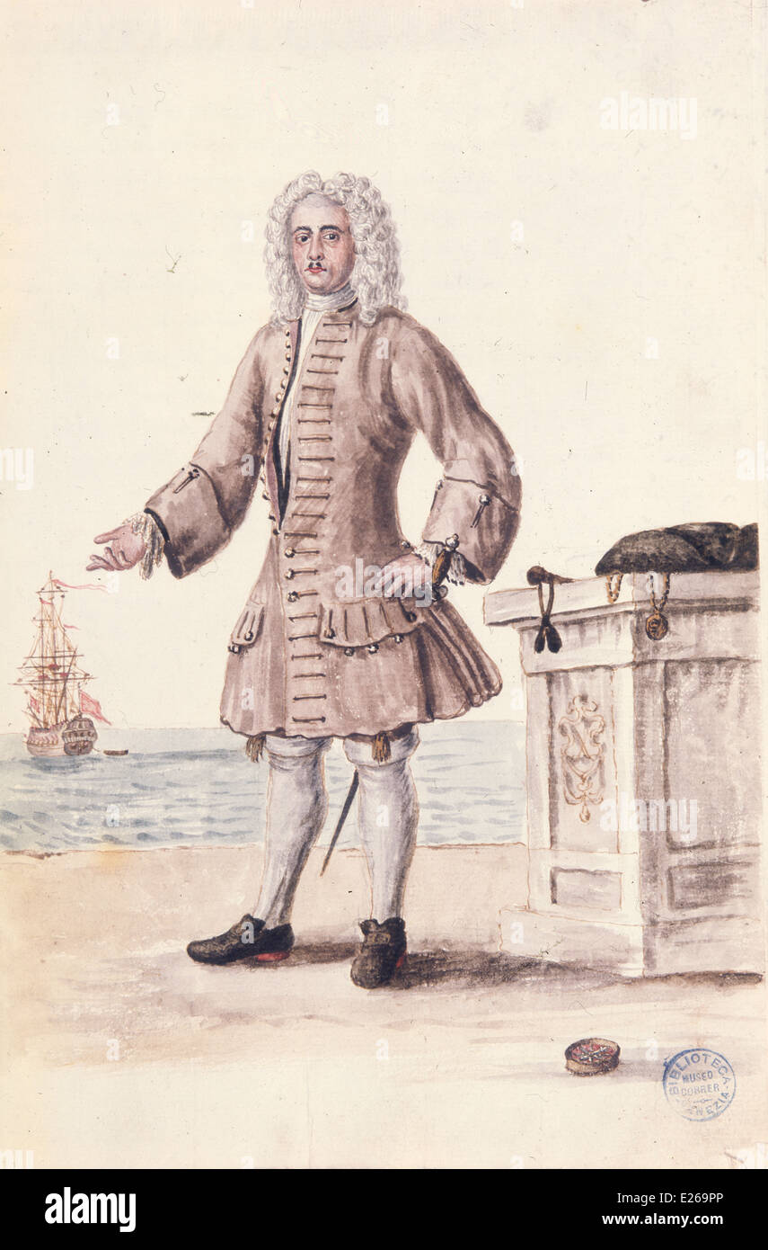 Venetian Merchant High Resolution Stock Photography and Images - Alamy