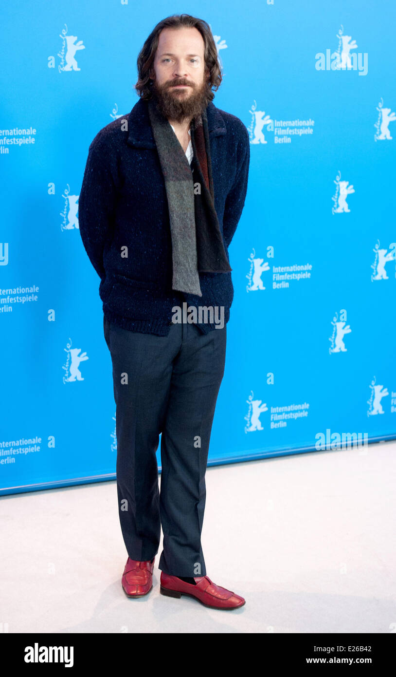 63rd Berlin International Film Festival (Berlinale) - Lovelace ...