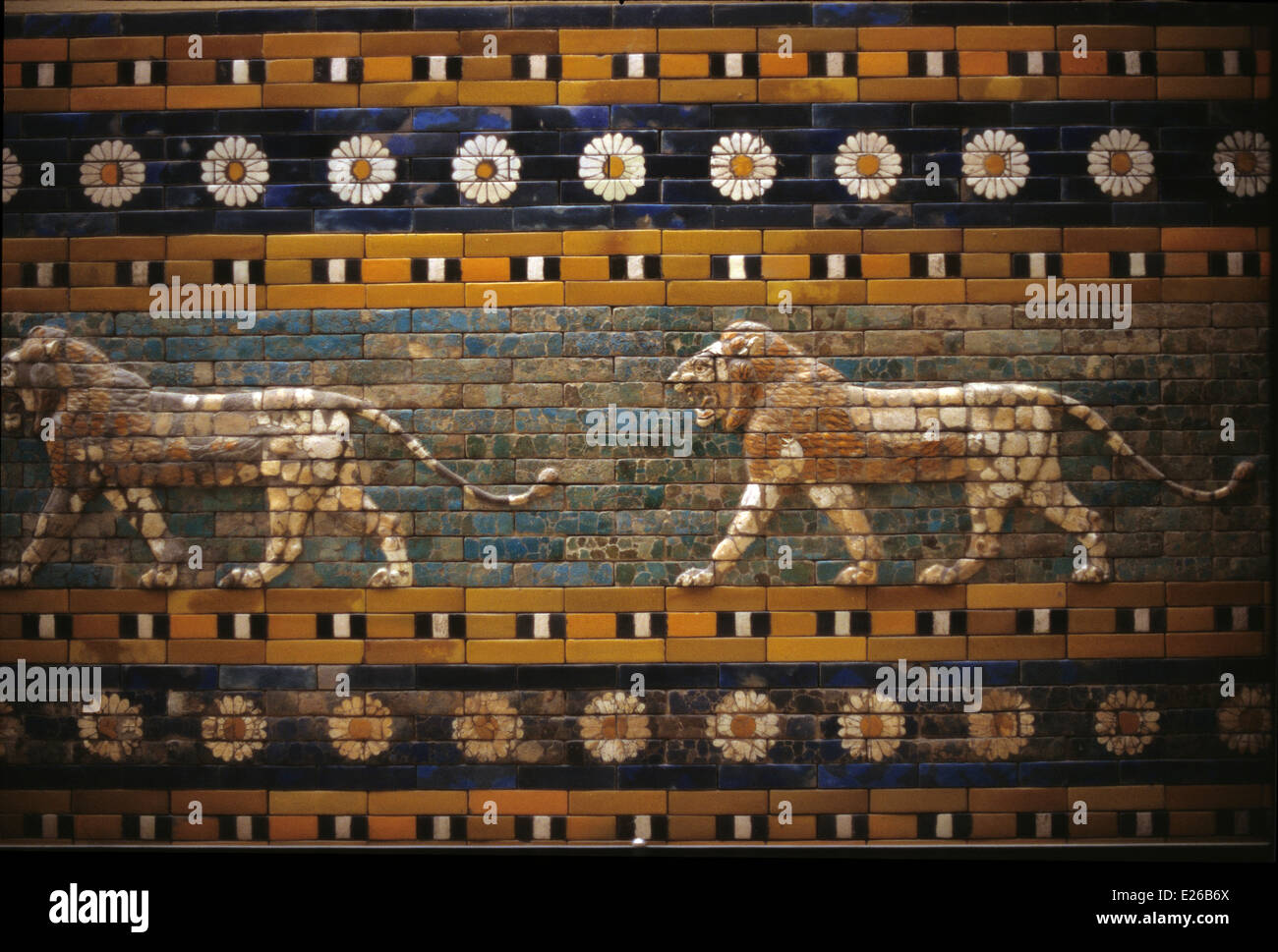 Gate Of The Lions High Resolution Stock Photography and Images - Alamy