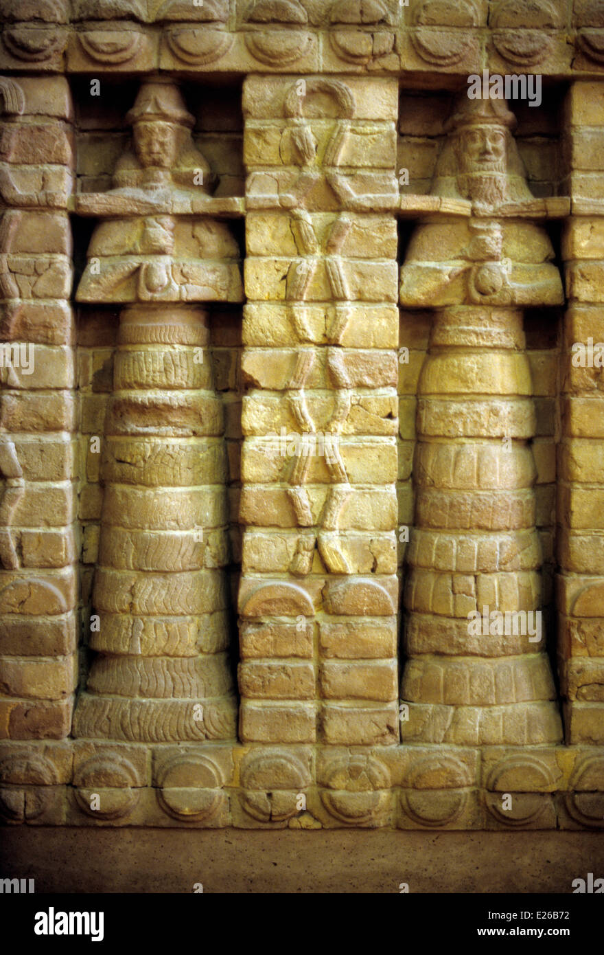 Babylonian Art Stock Photos & Babylonian Art Stock Images - Alamy