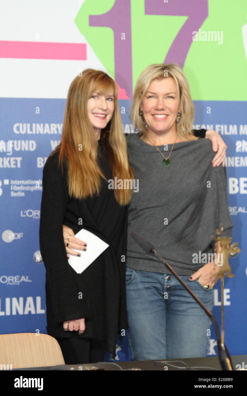 63rd Berlin International Film Festival - 'Top Of The Lake' Photocall ...