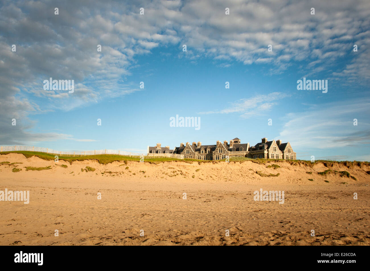 Doonbeg High Resolution Stock Photography and Images - Alamy