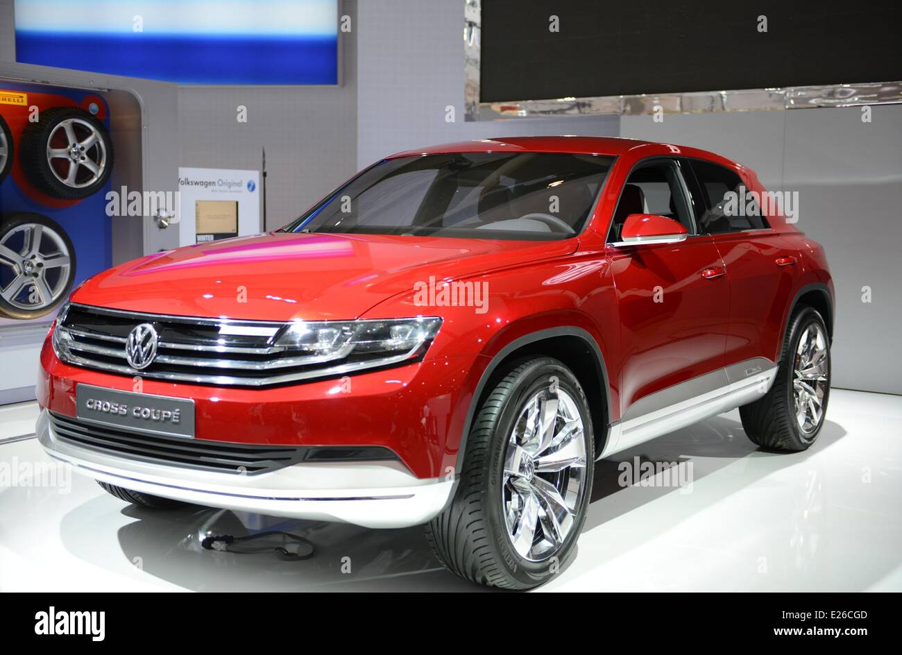 Some of the hottest new cars making their Canadian debuts at the 2013 ...