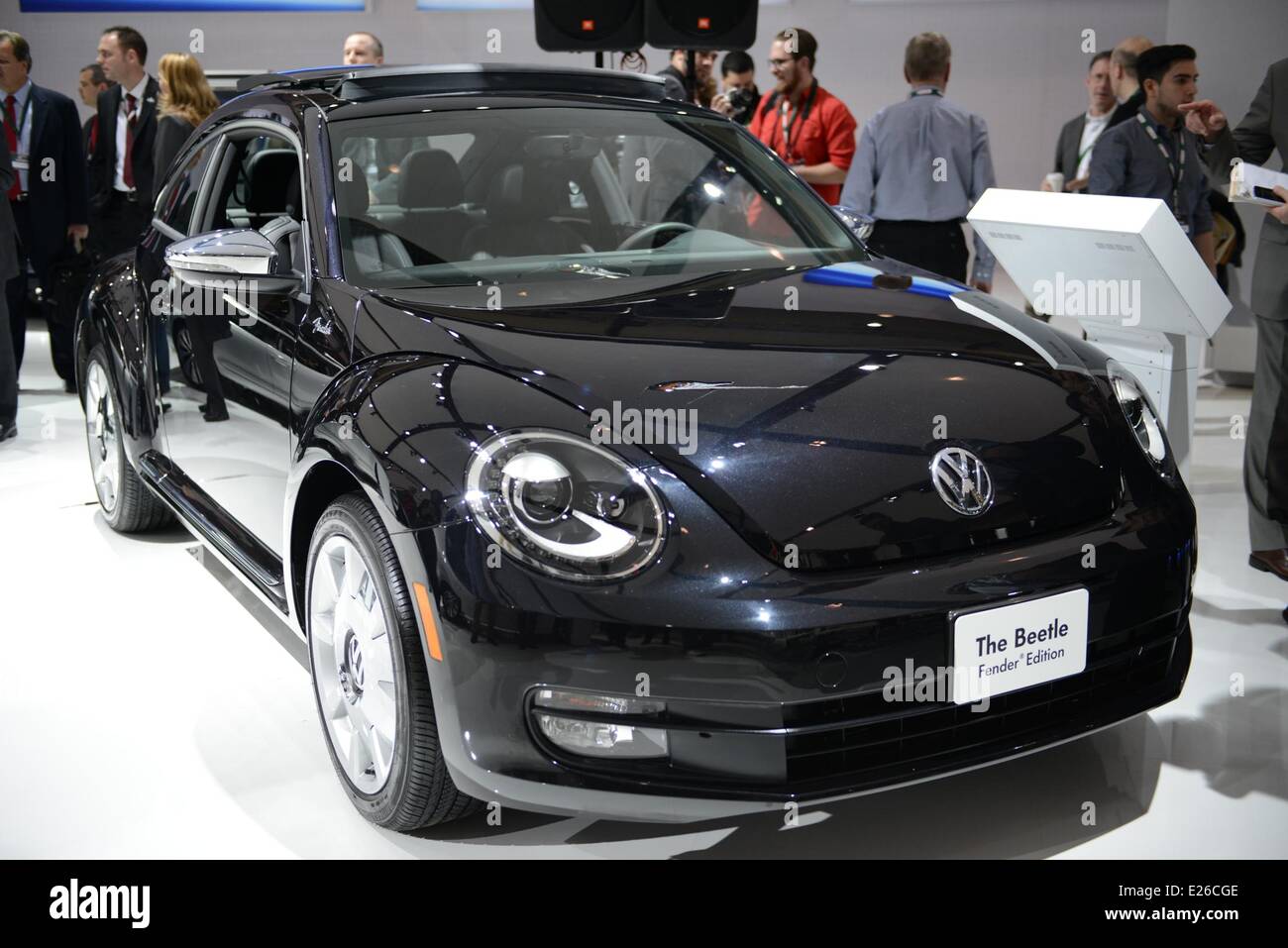 Some of the hottest new cars making their Canadian debuts at the 2013 ...