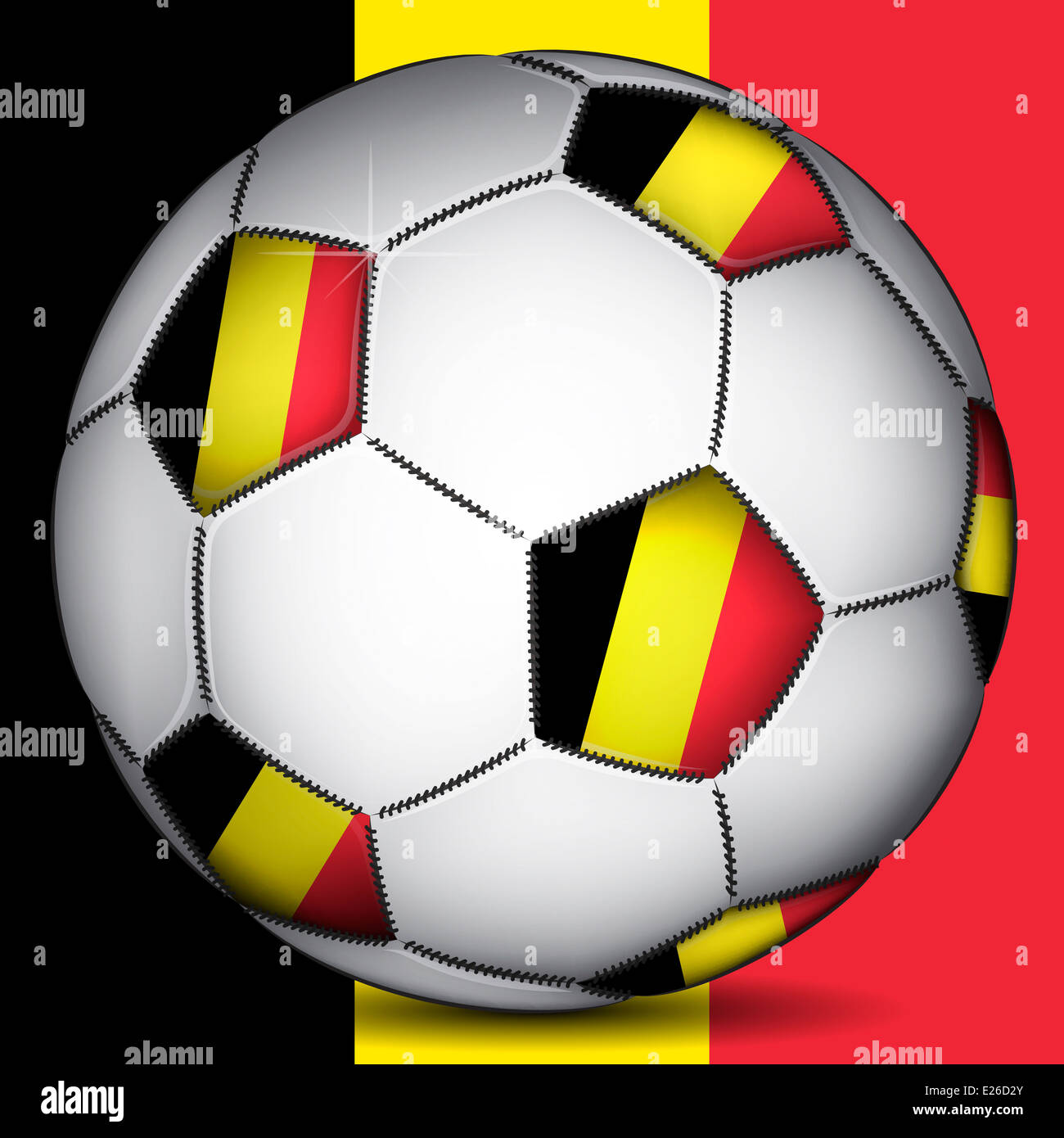 Belgium Sport Star High Resolution Stock Photography and Images - Alamy