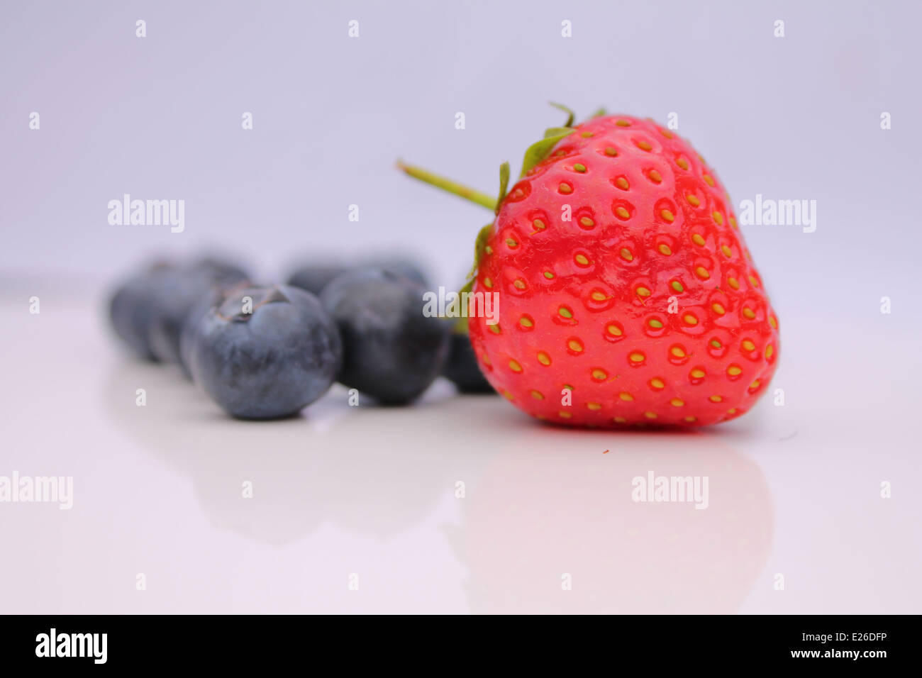 Berry good hi-res stock photography and images - Alamy
