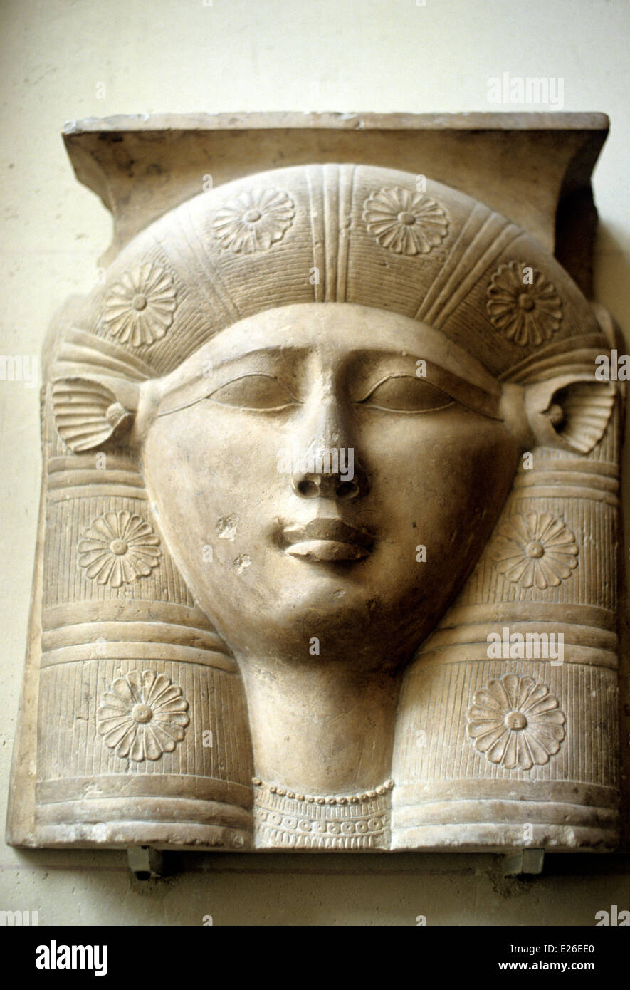 Goddess Egyptian High Resolution Stock Photography and Images - Alamy