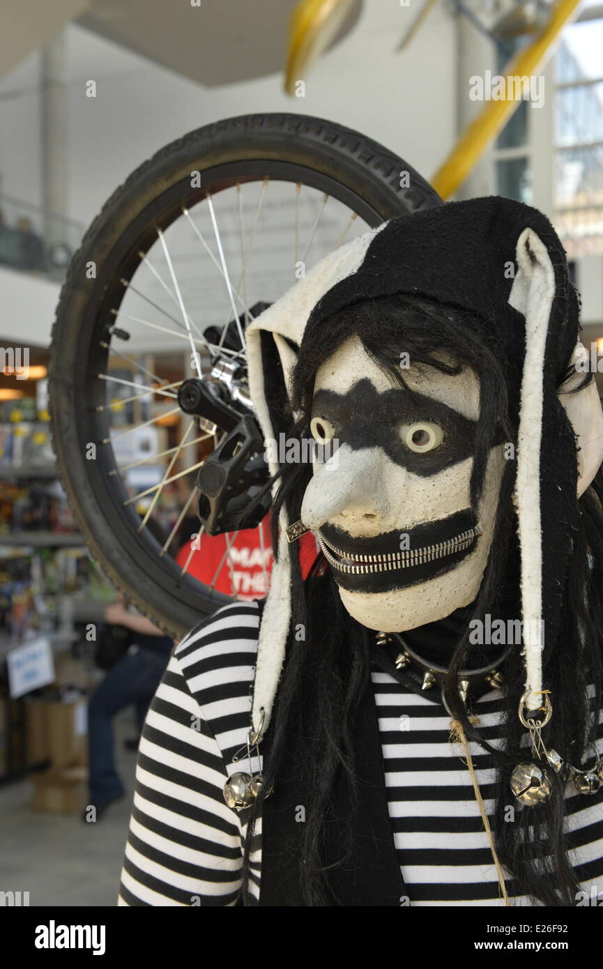 Wonderdummy hi-res stock photography and images - Alamy