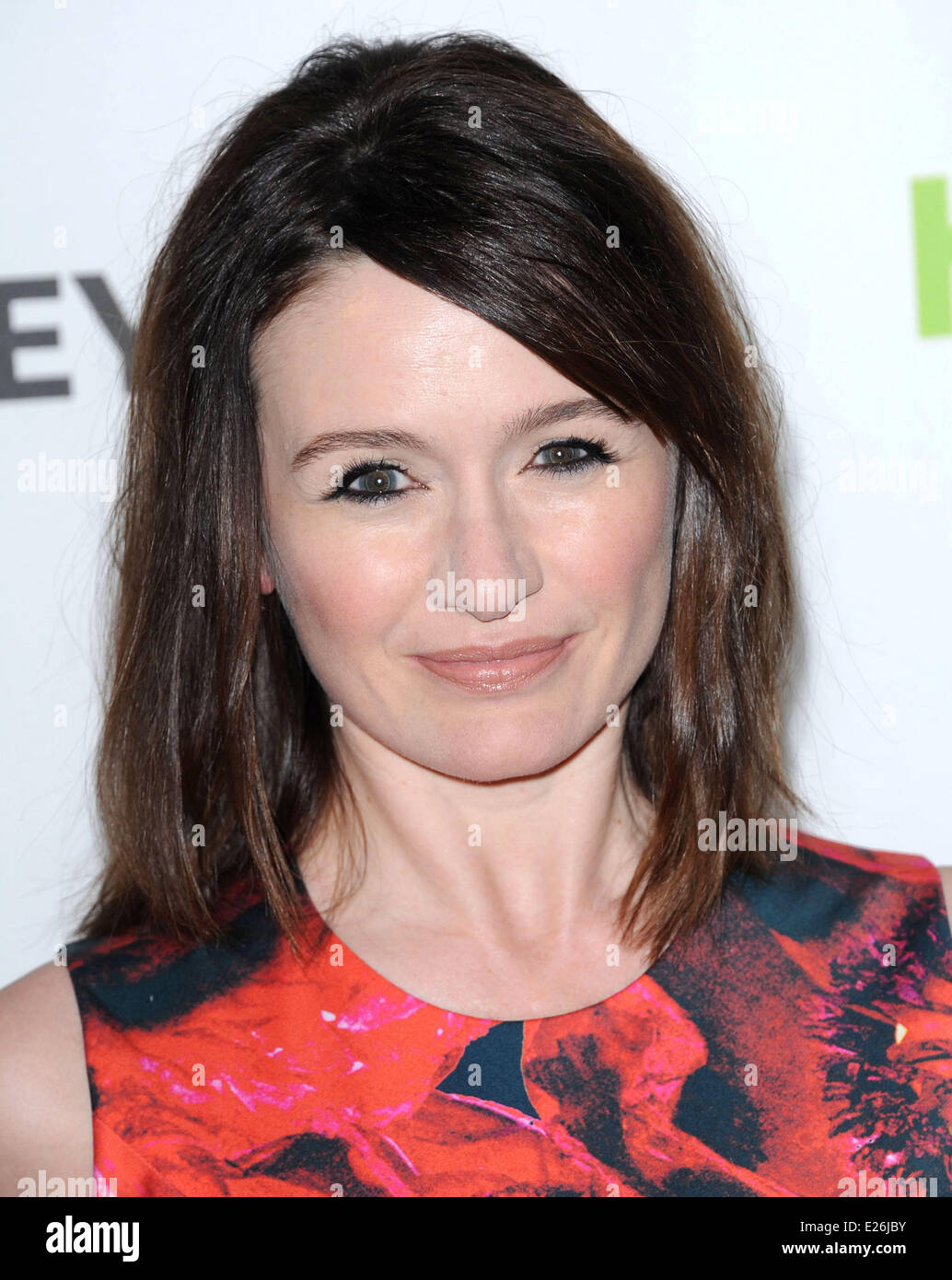 The Paley Center For Media's PaleyFest 2013 honoring 'Newsroom' at The ...