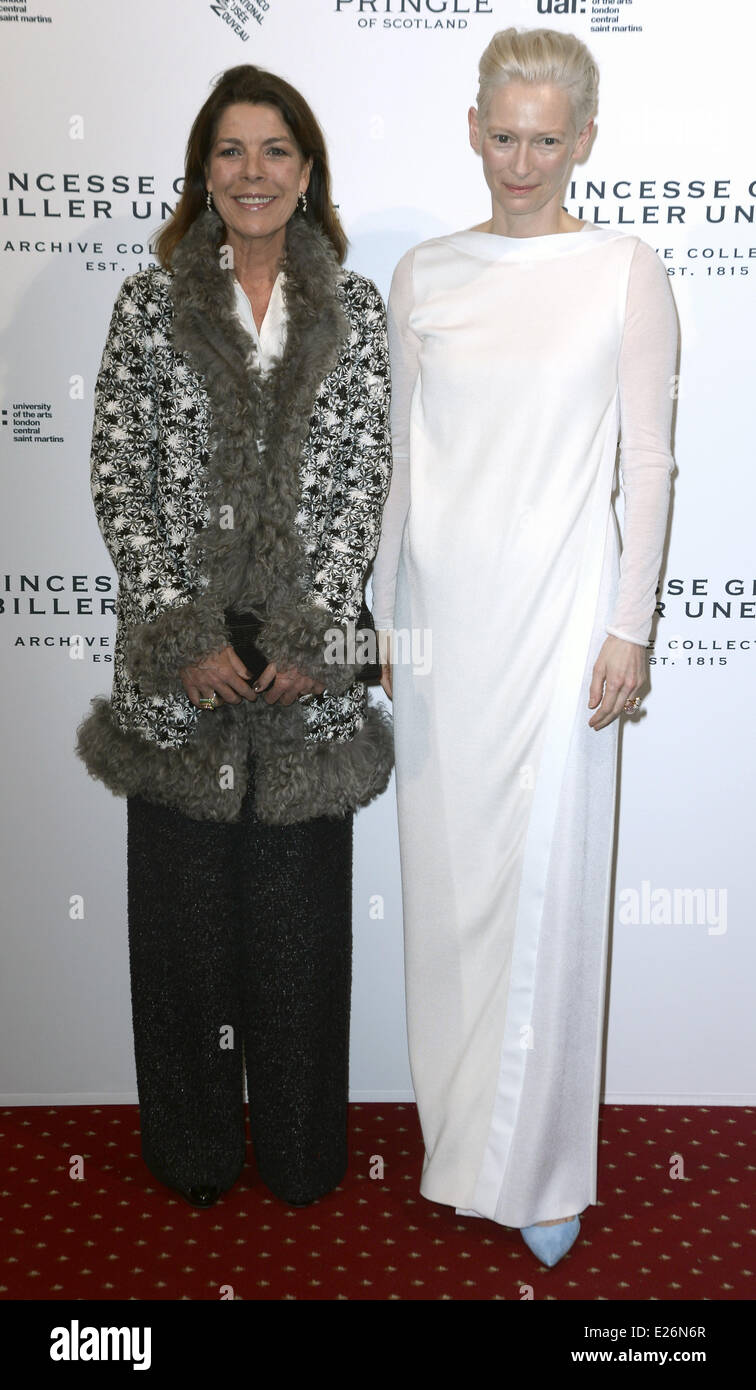 Paris Fashion Week - Autumn/Winter 2013 - Pringle Of Scotland Archive ...