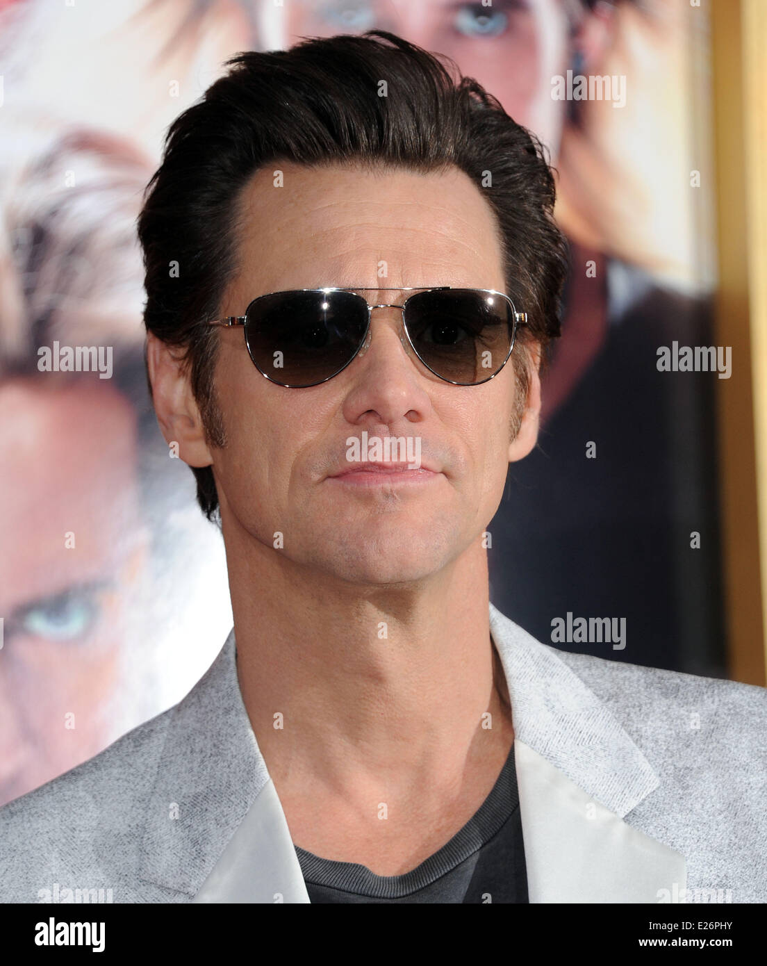 Los Angeles Premiere of 'The Incredible Burt Wonderstone' held at TCL ...