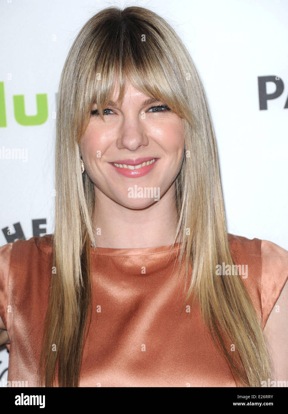 The Paley Center For Media's PaleyFest 2013 honouring 'American Horror ...