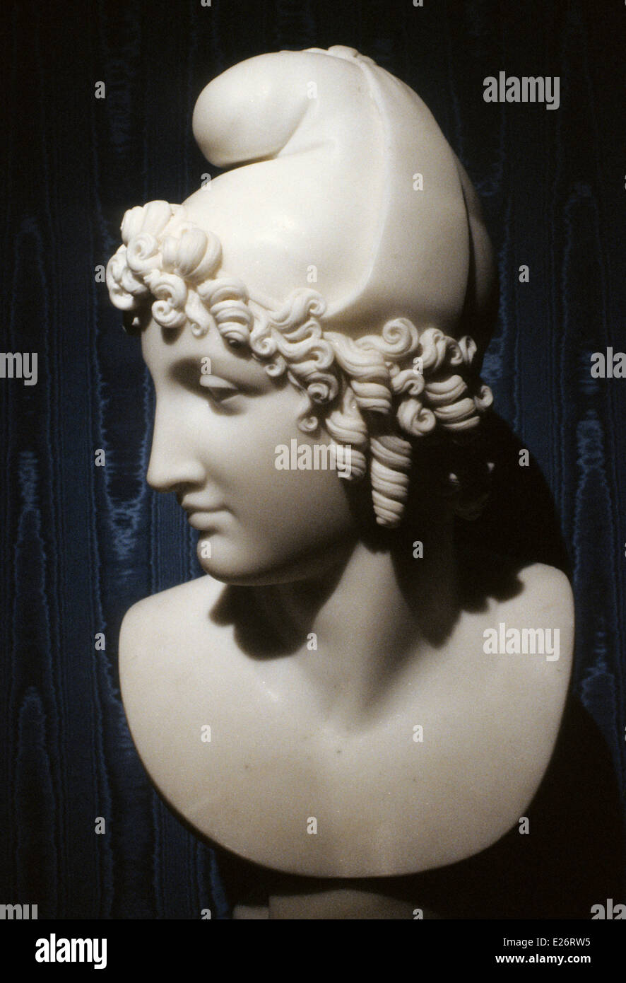 Paride High Resolution Stock Photography and Images - Alamy