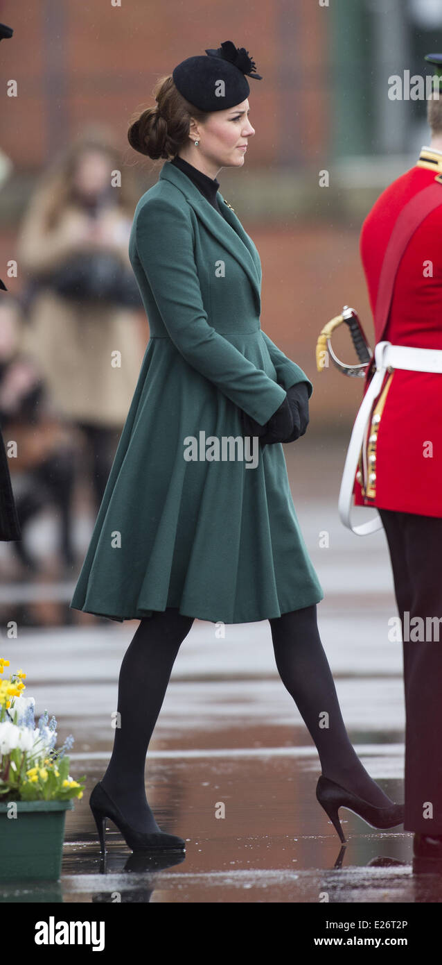Prince William,Duke of Cambridge and Catherine, Duchess of Cambridge ...