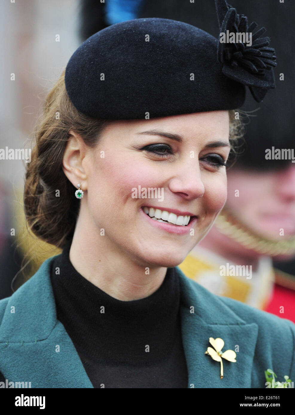 Prince William,Duke of Cambridge and Catherine, Duchess of Cambridge ...