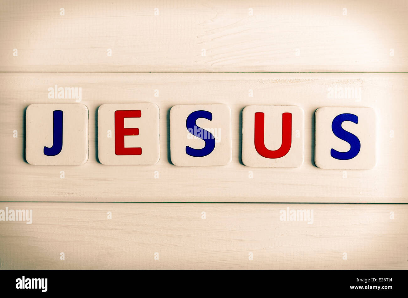 Jesus word hi-res stock photography and images - Alamy