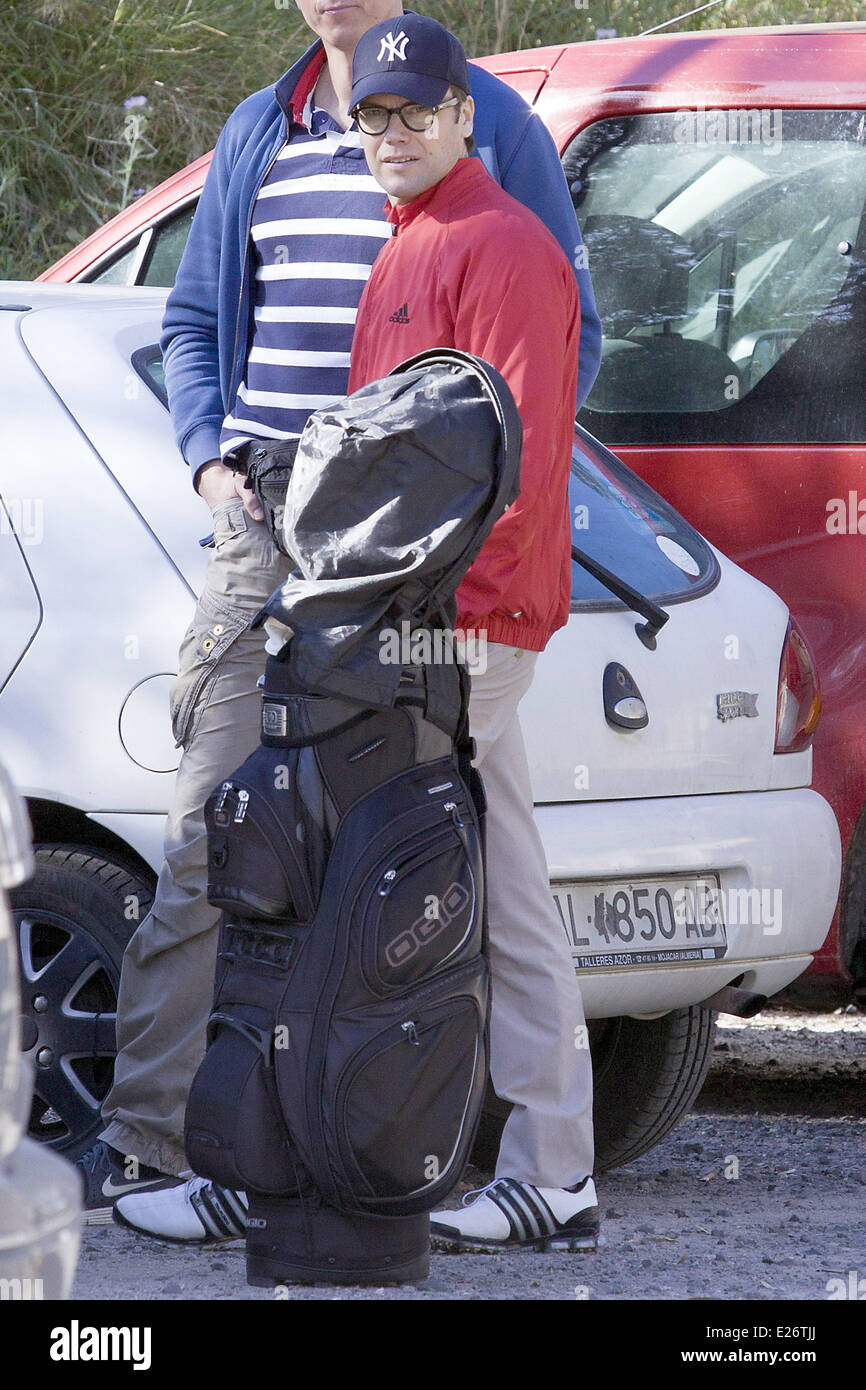 Princess Victoria of Sweden and Daniel Westling with their daughter ...