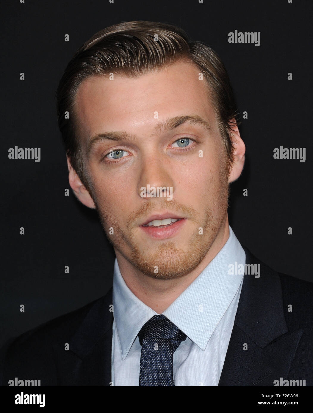 The premiere of 'The Host' held at the Arclight theatre - Arrivals ...