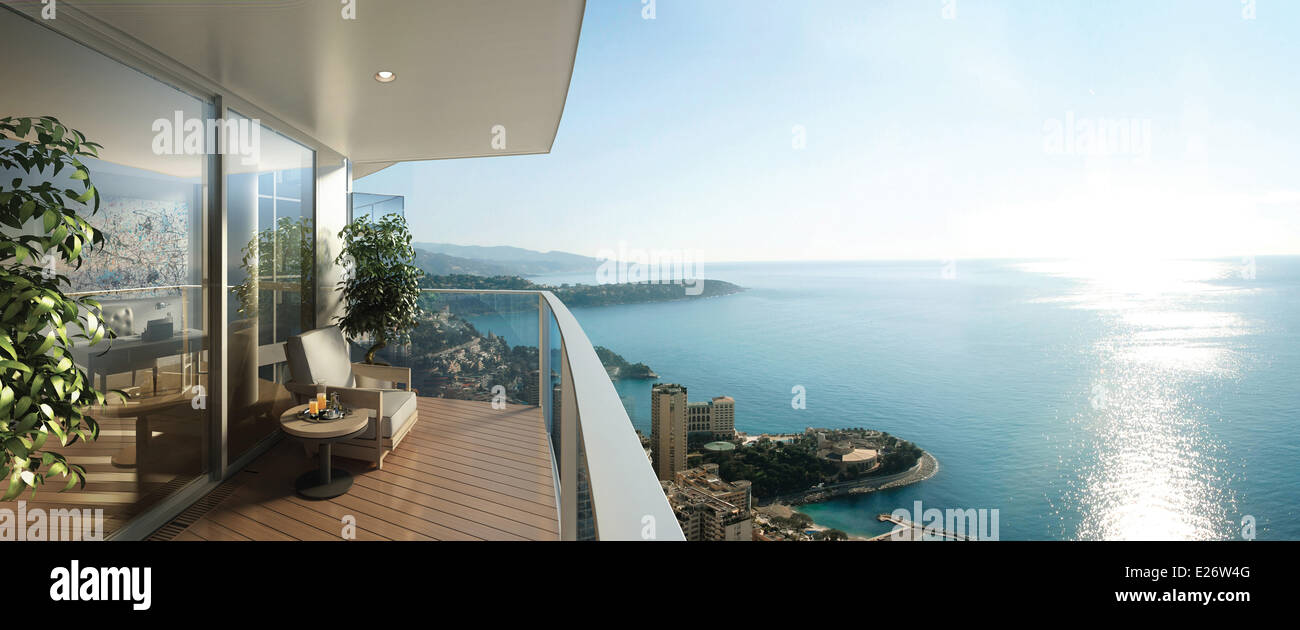 Upon its completion in 2014,The Odeon Tower will be the tallest ...