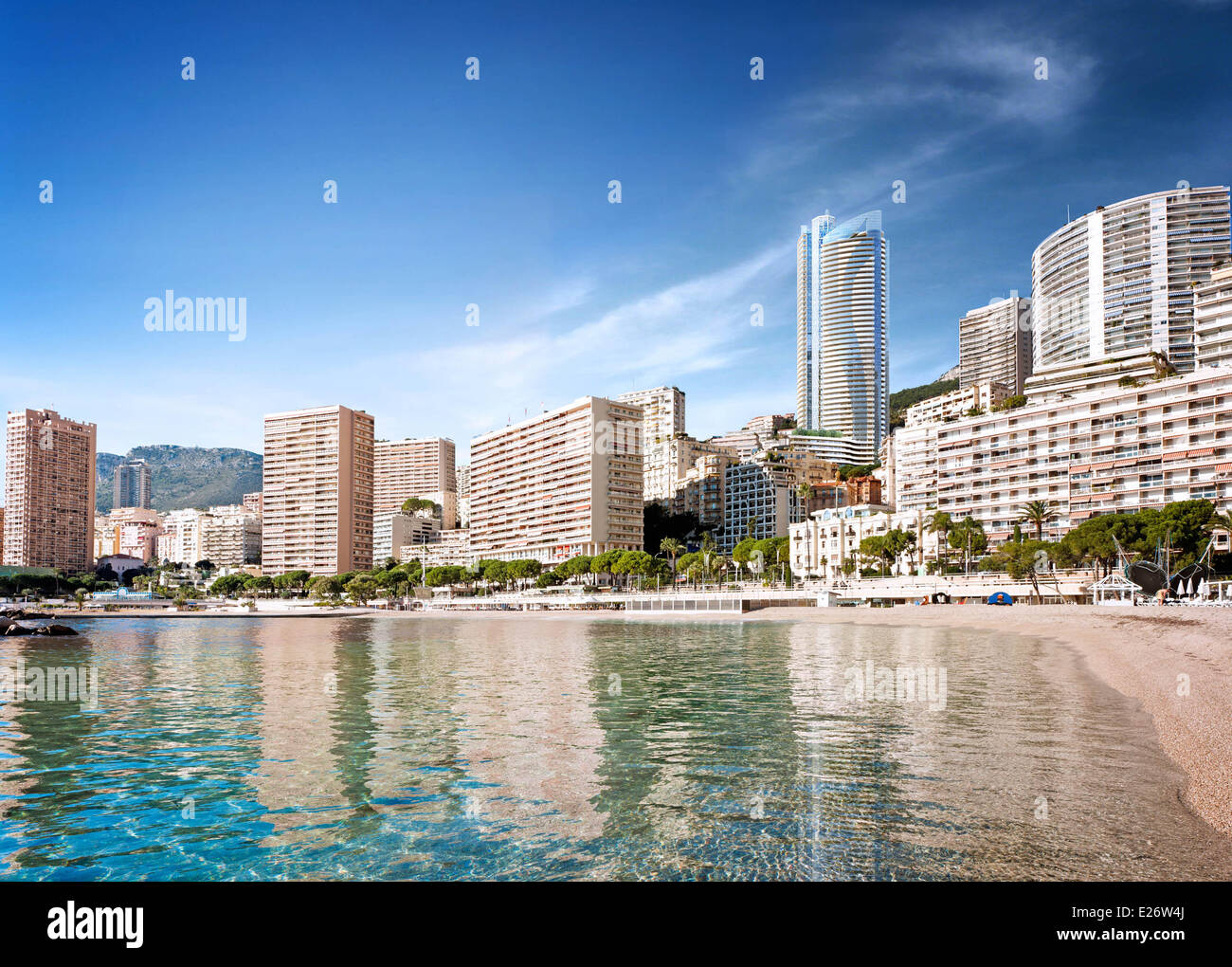 Upon its completion in 2014,The Odeon Tower will be the tallest ...