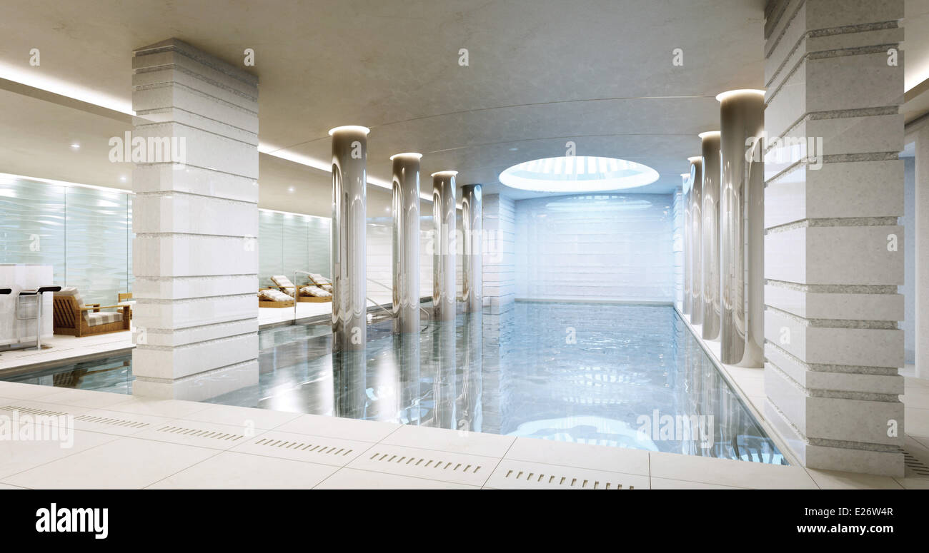 Upon its completion in 2014,The Odeon Tower will be the tallest ...