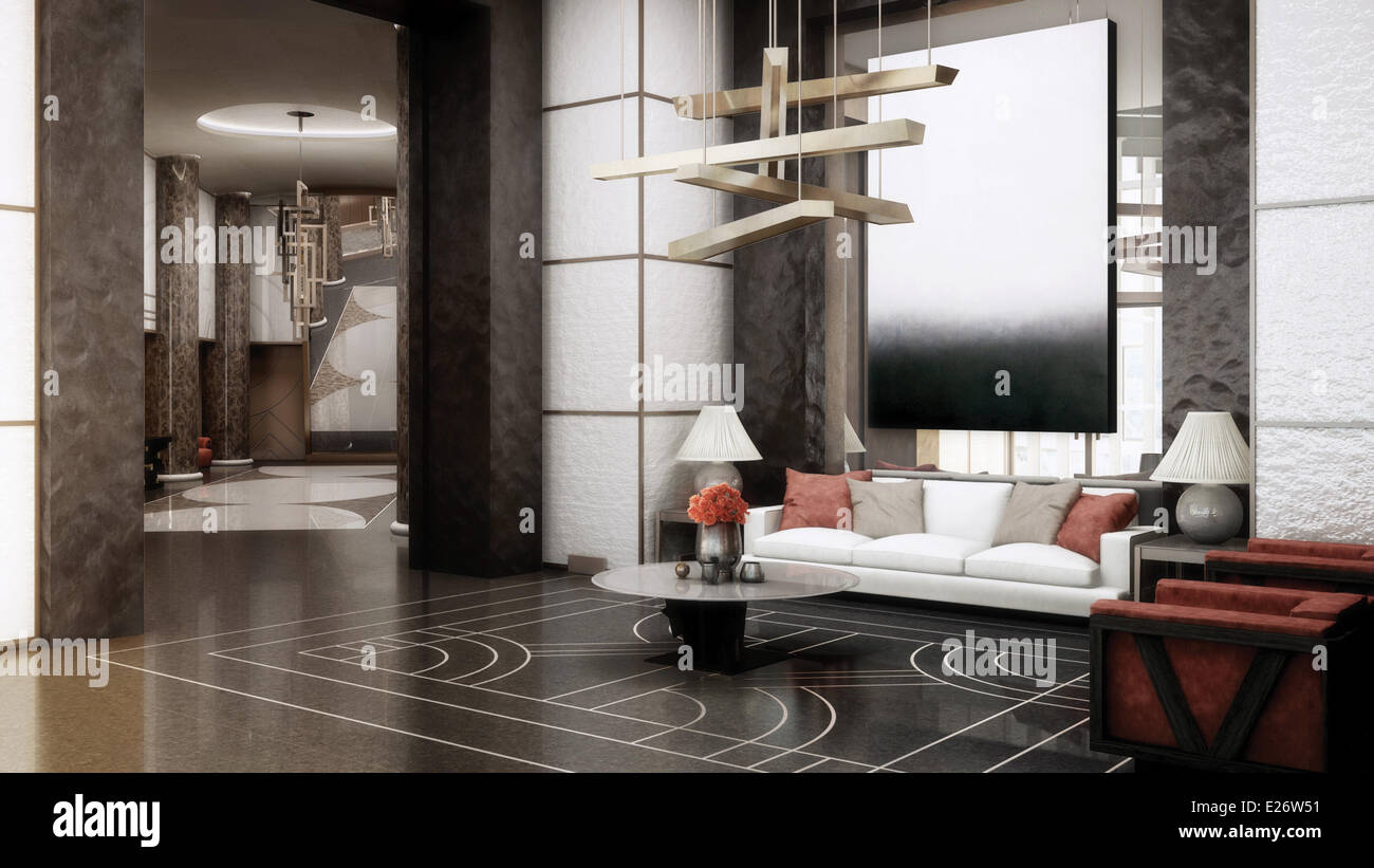 Upon its completion in 2014,The Odeon Tower will be the tallest ...