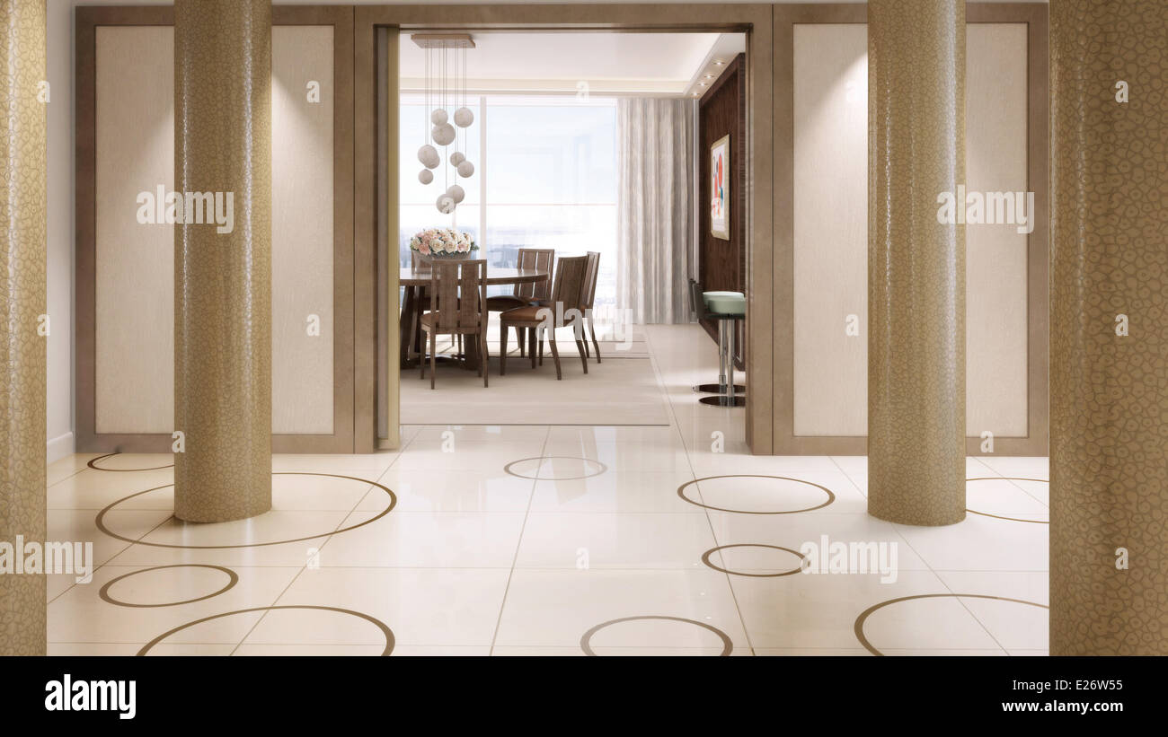 Upon its completion in 2014,The Odeon Tower will be the tallest ...